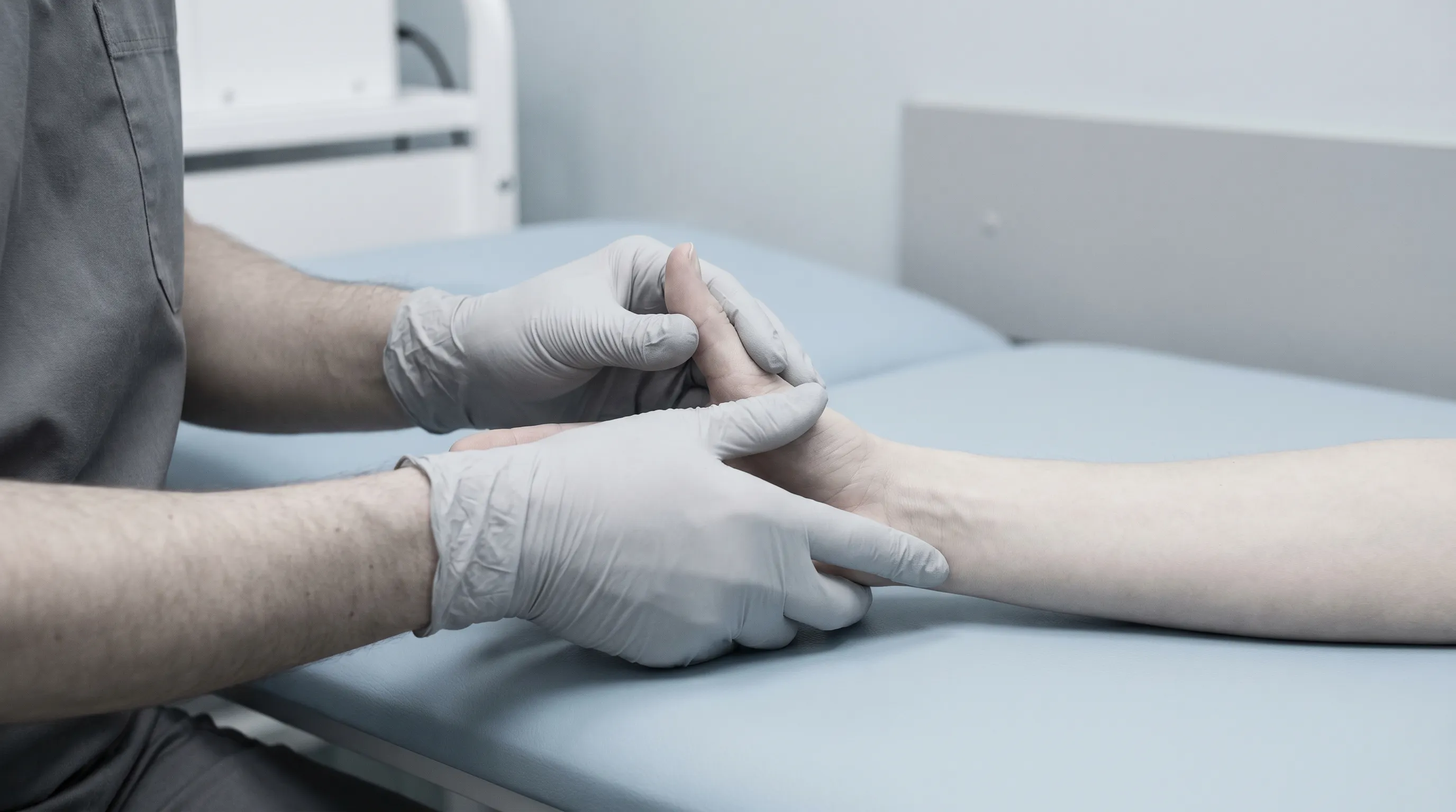 Best Exercises for Trigger Thumb: Proven Relief Guide | Health Encyclo