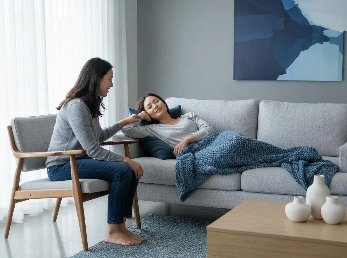 Dilated Pupils and Concussion | Health Encyclo