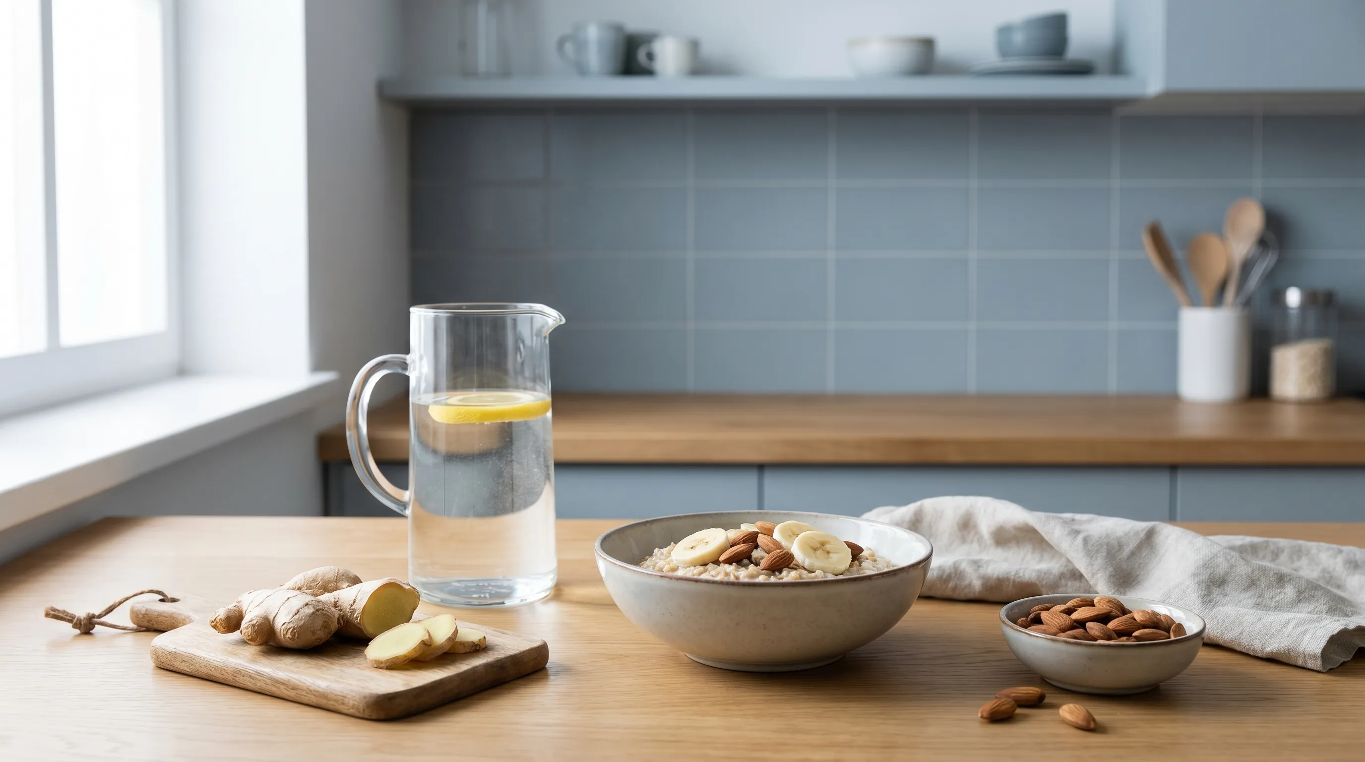 Could Acid Reflux Cause Dizziness? Gut-Brain Link Explained | Health ...