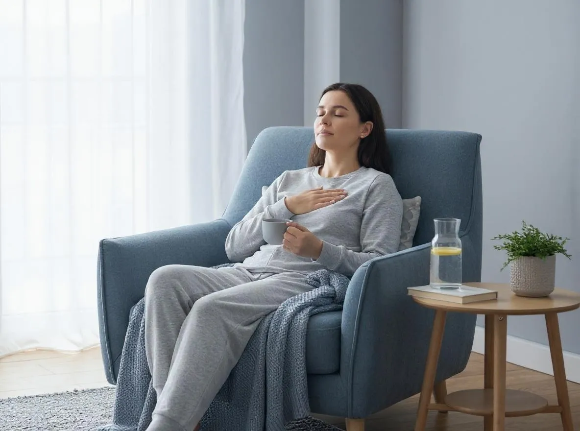 Showering After Cataract Surgery | Health Encyclo