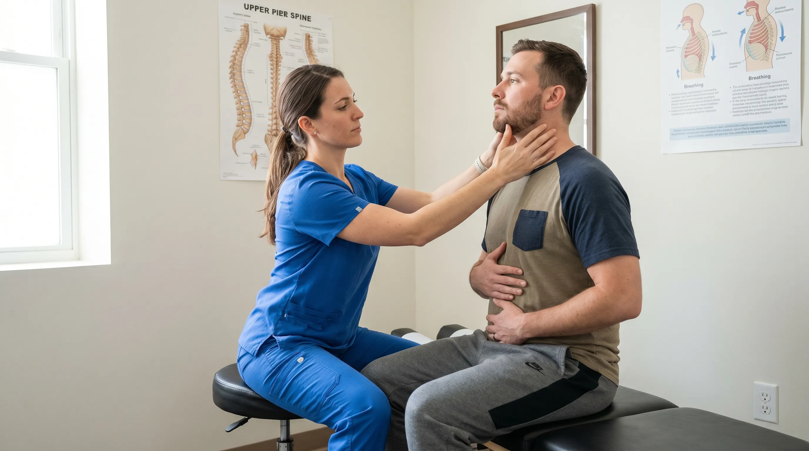 How to Release Jaw Tension: Evidence-Based Relief | Health Encyclo